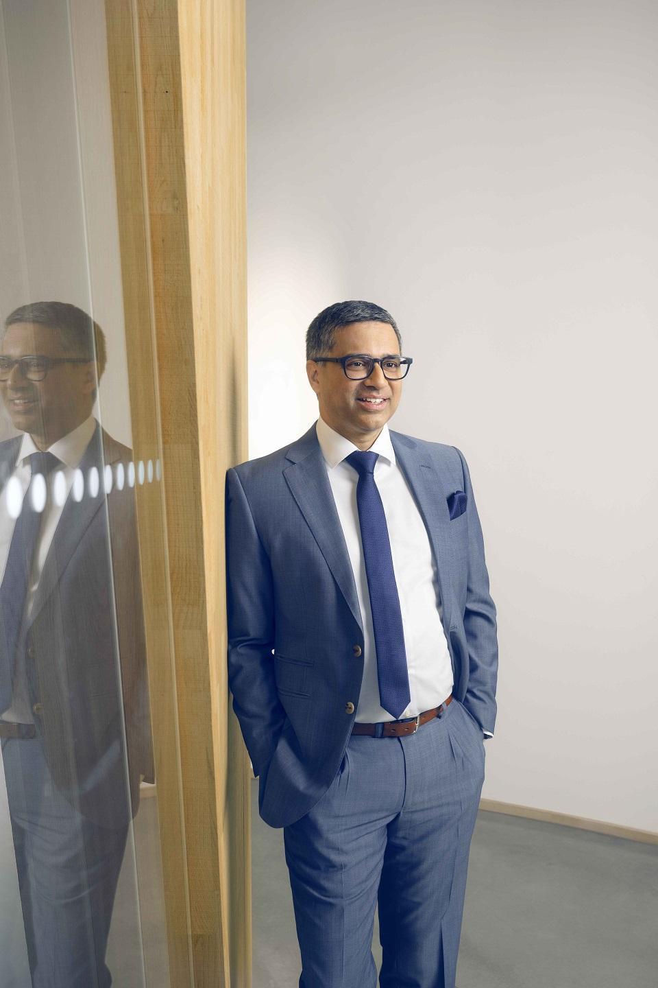 领导团队 | Boehringer Ingelheim